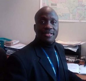 TIMOTHY BARLOW | Diverse Business Resource Consultant